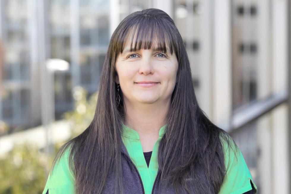 Amanda Mehlhoff, NP - Virginia Garcia Memorial Health Center