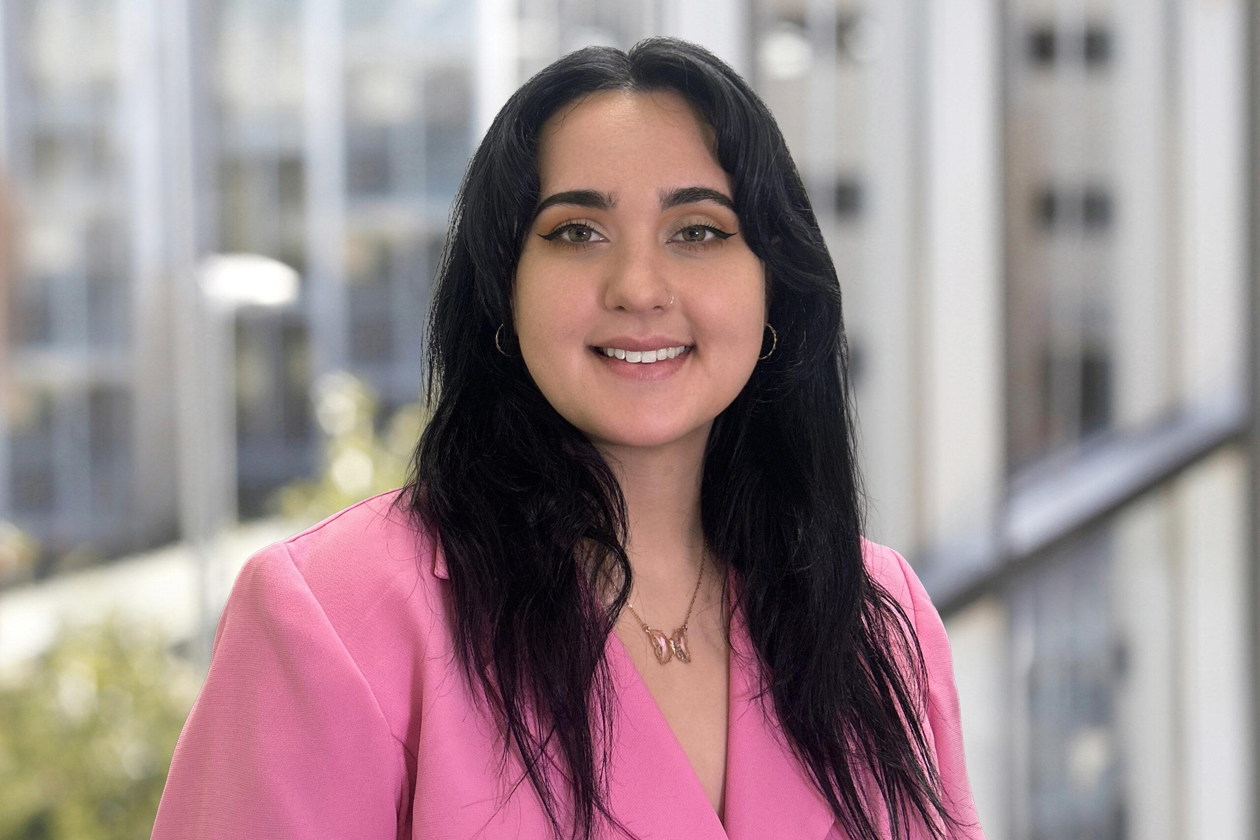 Katie Goodsell, LCSW - Centro de Salud Conmemorativo Virginia García