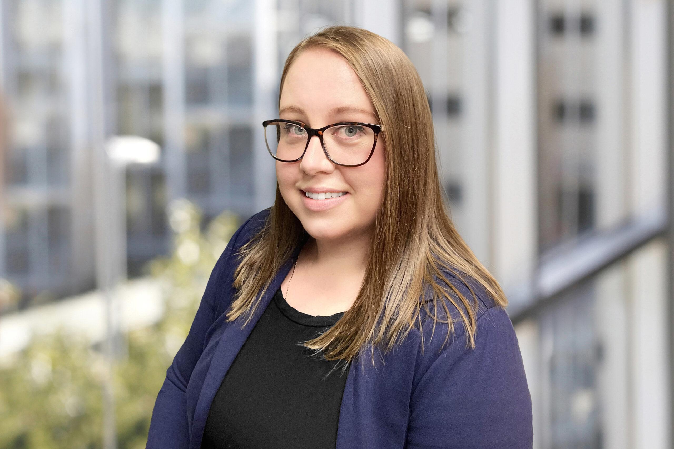 Rachel Boone - Virginia Garcia Memorial Health Center