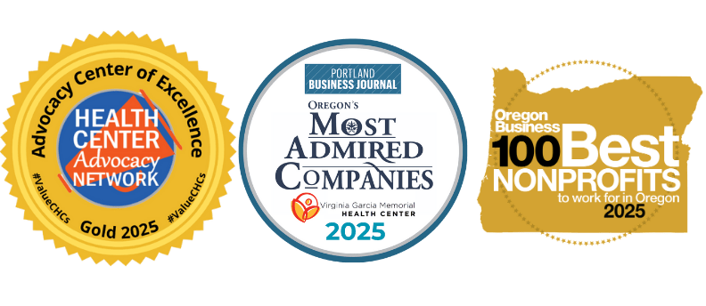 School Base Vaccine Event - Virginia Garcia Memorial Health Center