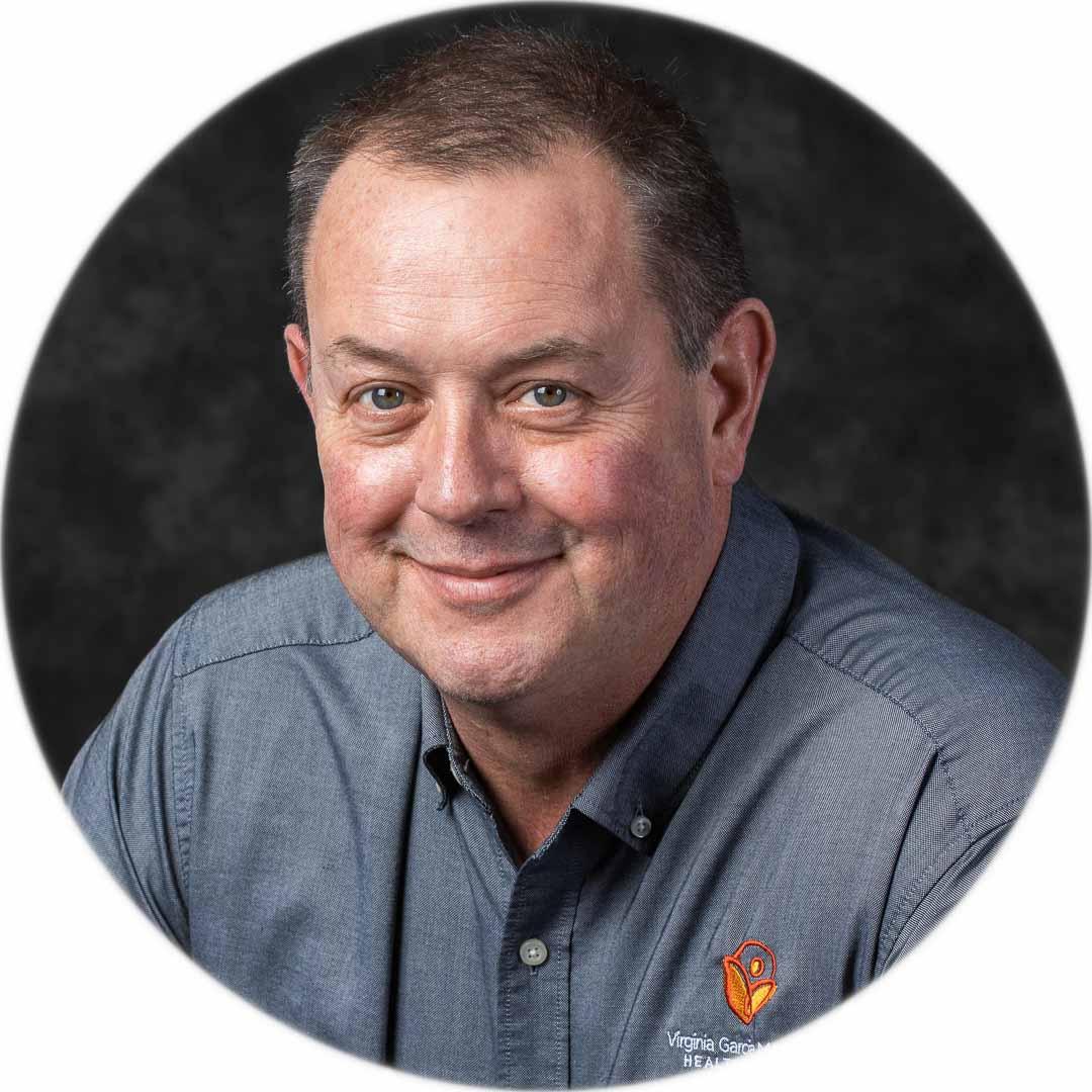 Health Center Leadership - Virginia Garcia Memorial Health Center